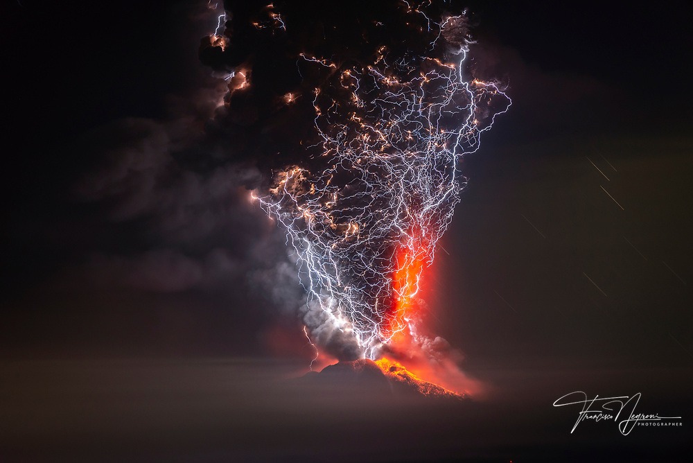 Francisco Negroni | CanonCL