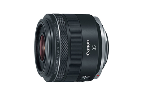 RF 35/1.8 M IS STM | CanonCL