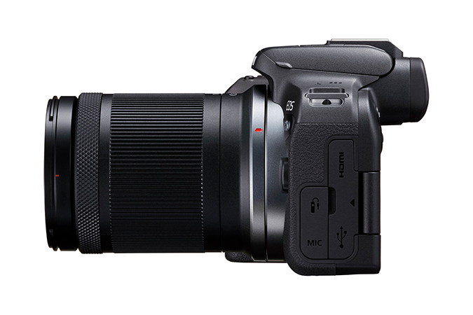 EOS R10 | CanonCL