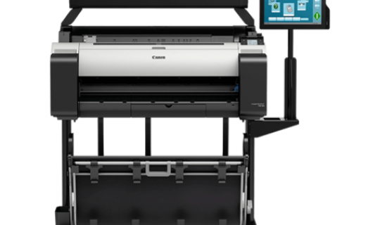 Monofuncional | CanonCL